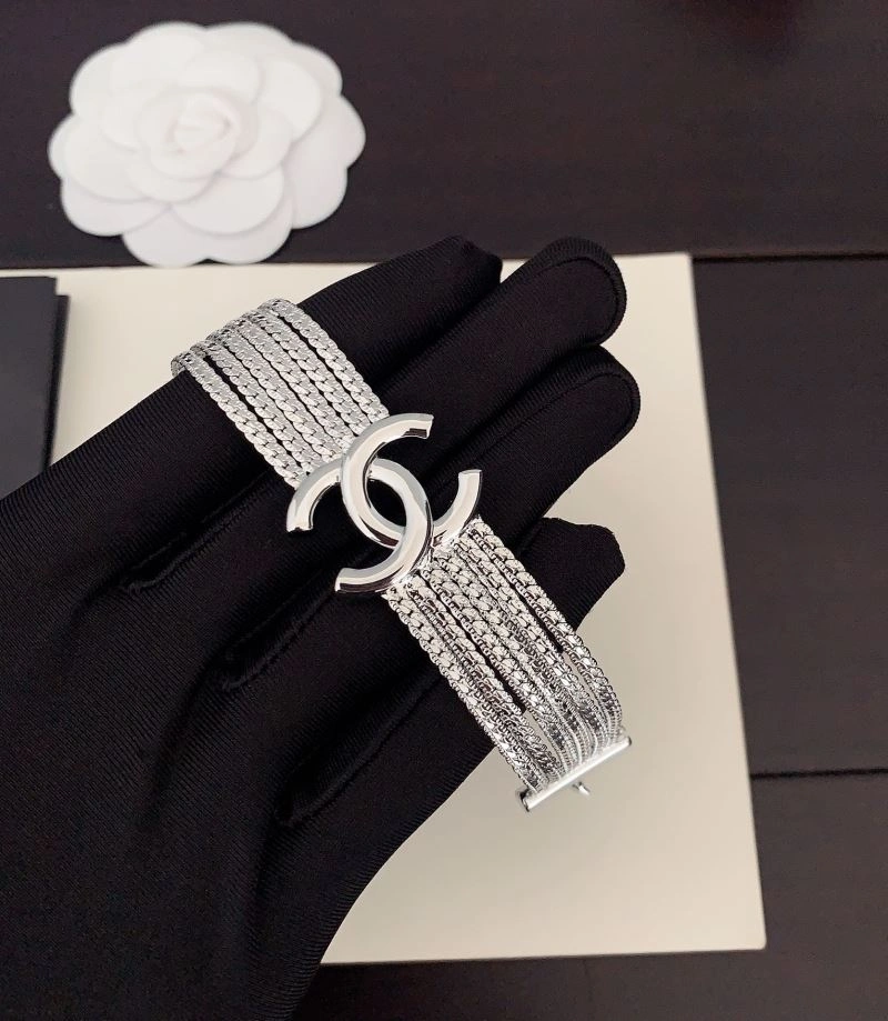Bargain Chanel Bracelets