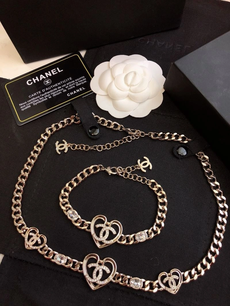 Chanel Bracelets