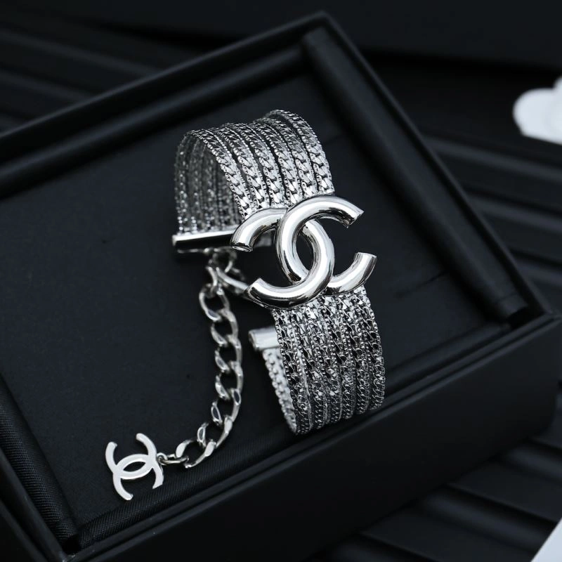 Bargain Chanel Bracelets