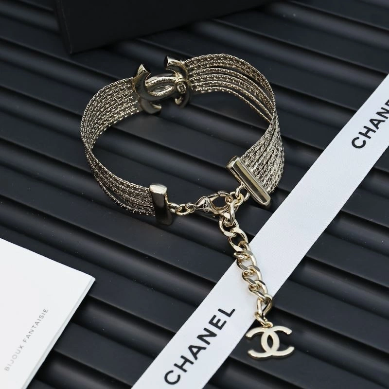 Bargain Chanel Bracelets
