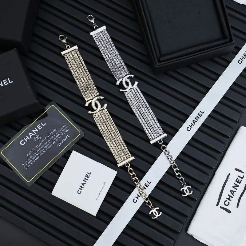 Bargain Chanel Bracelets