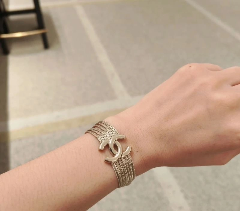 Bargain Chanel Bracelets