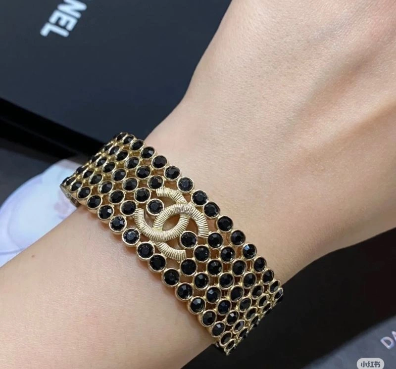 Affordable Chanel Bracelets