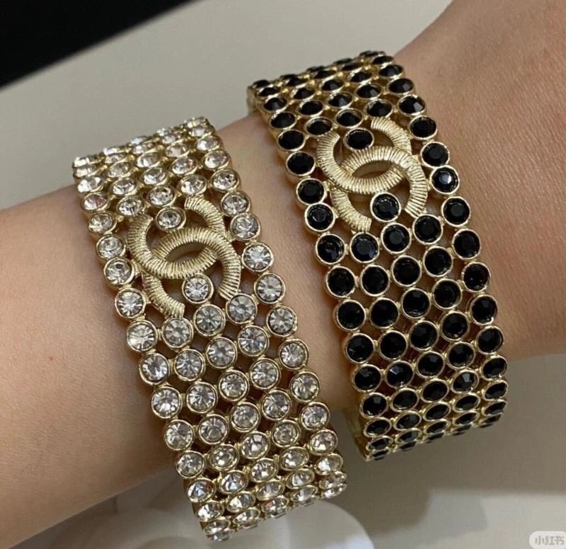 Affordable Chanel Bracelets