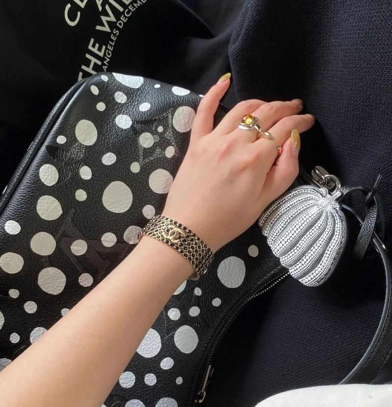 Affordable Chanel Bracelets