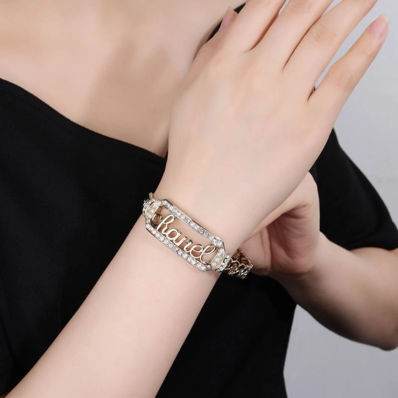 Reasonably priced Chanel Bracelets