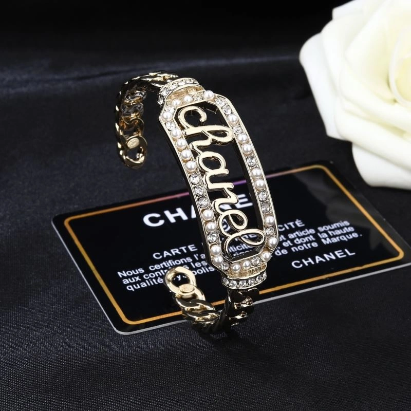 Reasonably priced Chanel Bracelets