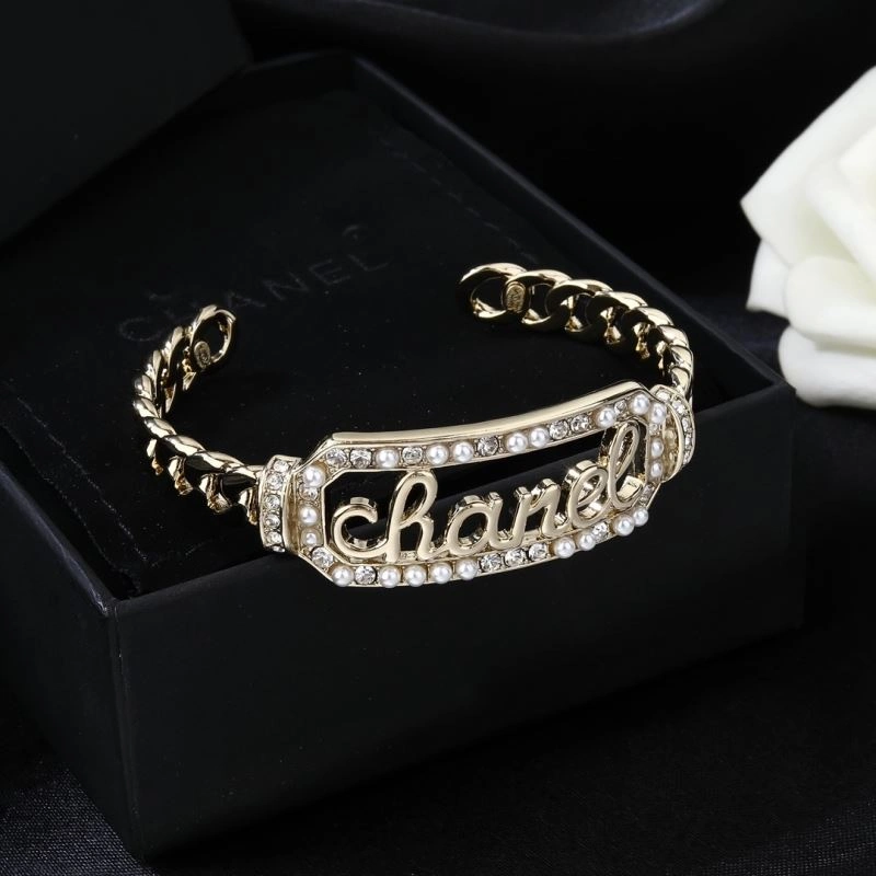 Reasonably priced Chanel Bracelets