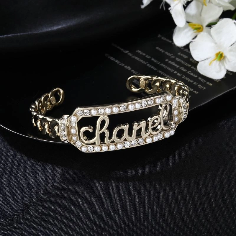 Reasonably priced Chanel Bracelets