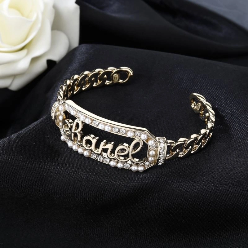 Reasonably priced Chanel Bracelets