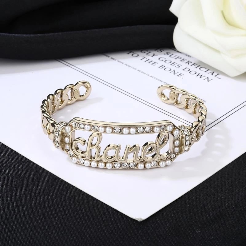 Reasonably priced Chanel Bracelets