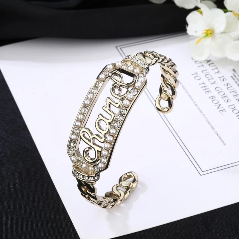 Reasonably priced Chanel Bracelets