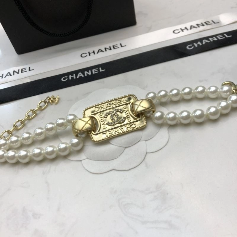 Chanel Bracelets