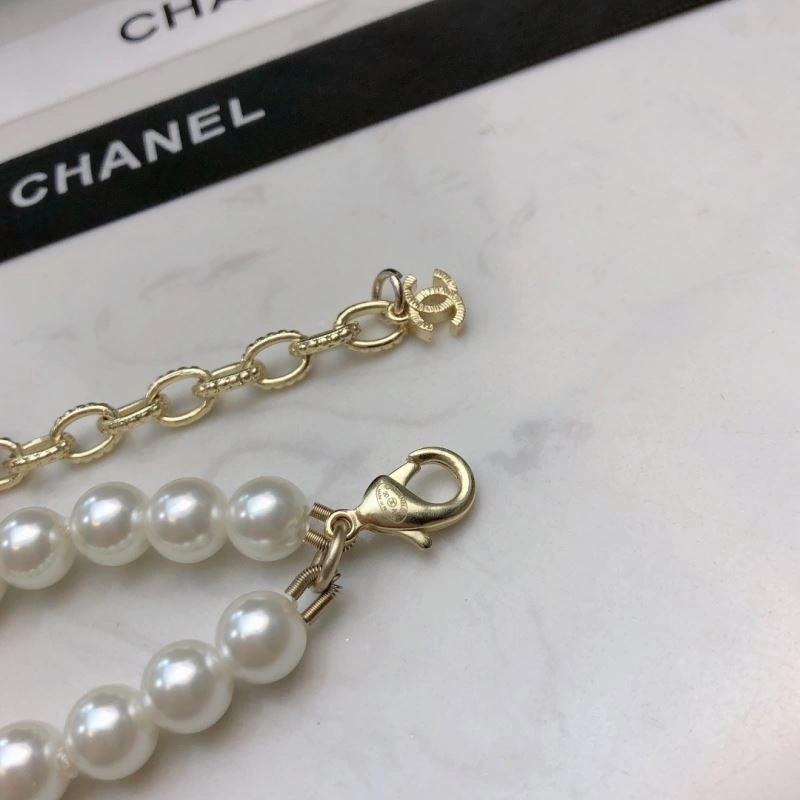Brand-authenticated Chanel Bracelets