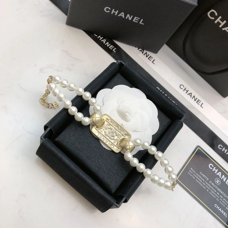 Brand-authenticated Chanel Bracelets