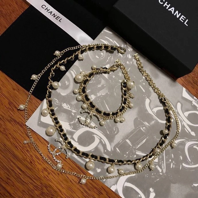 Official Chanel Bracelets