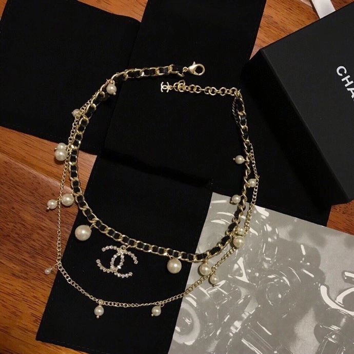 Official Chanel Bracelets