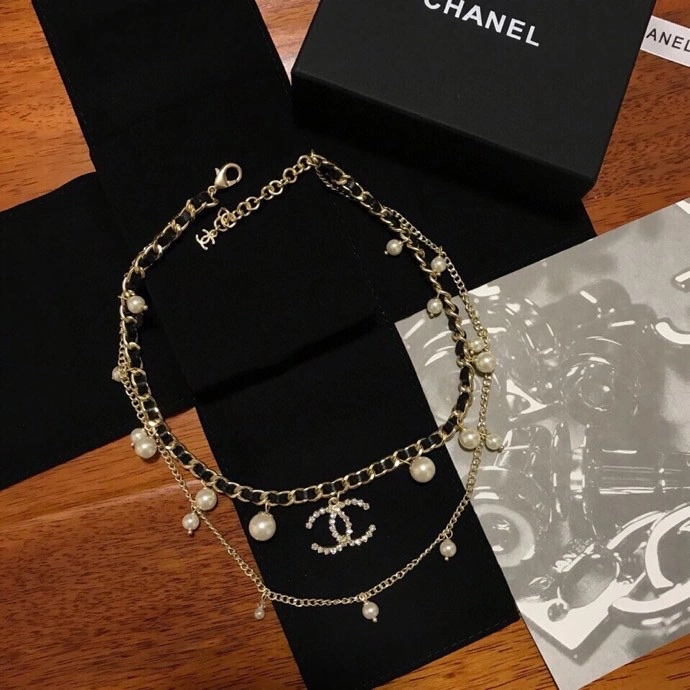 Official Chanel Bracelets