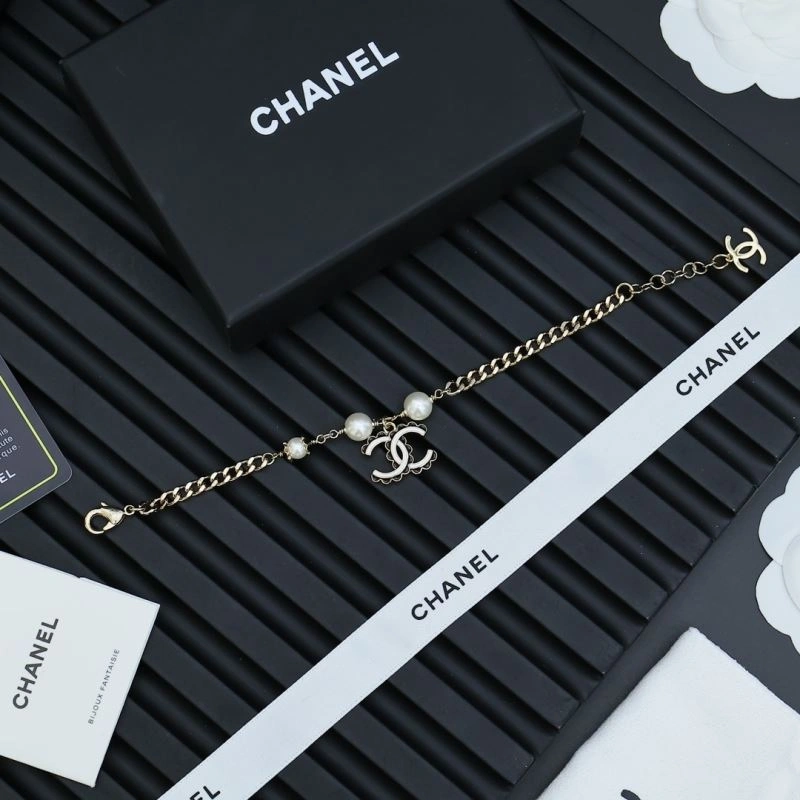 Exact replica Chanel Bracelets