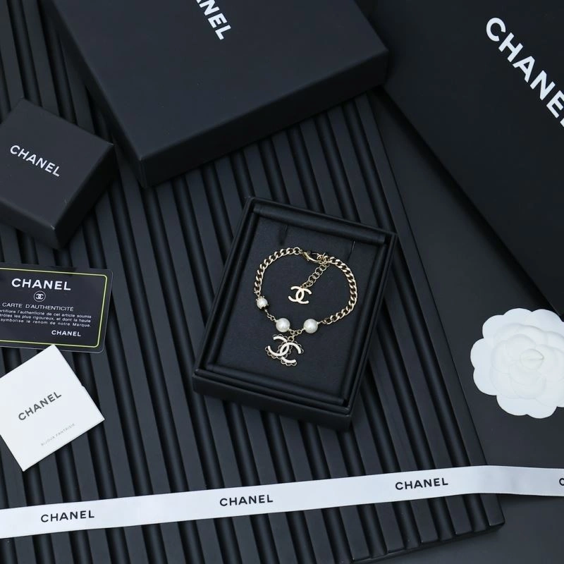 Exact replica Chanel Bracelets