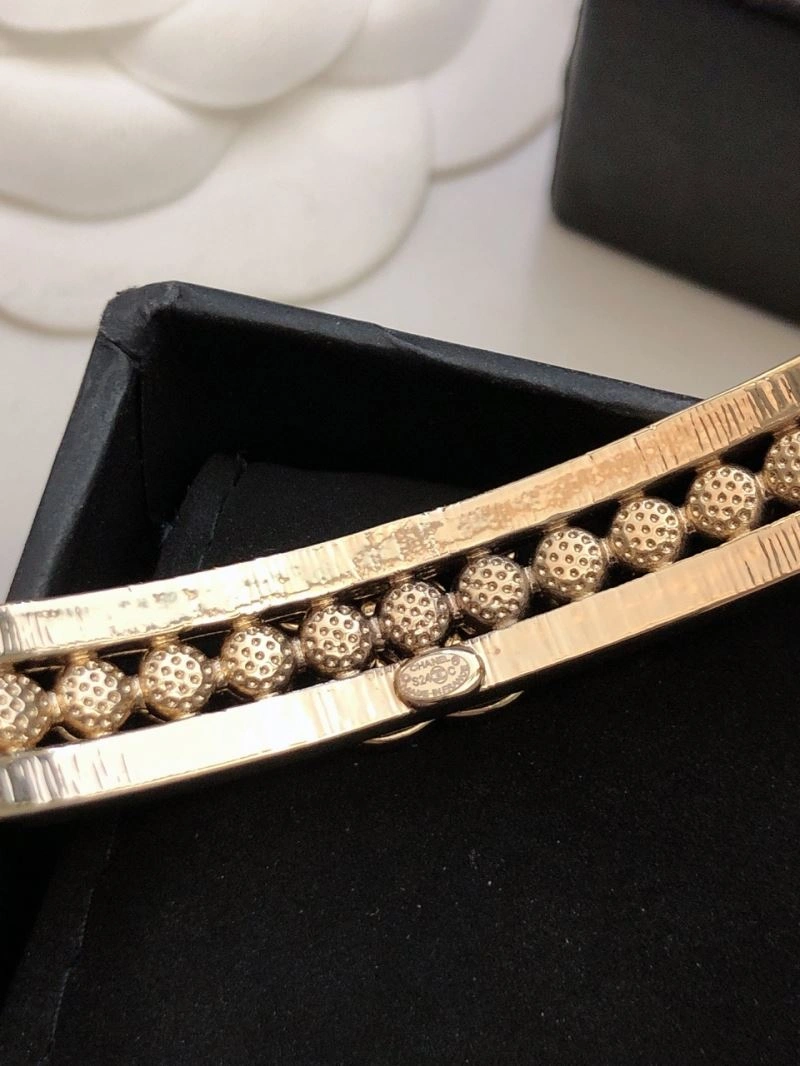 Low-cost Chanel Bracelets