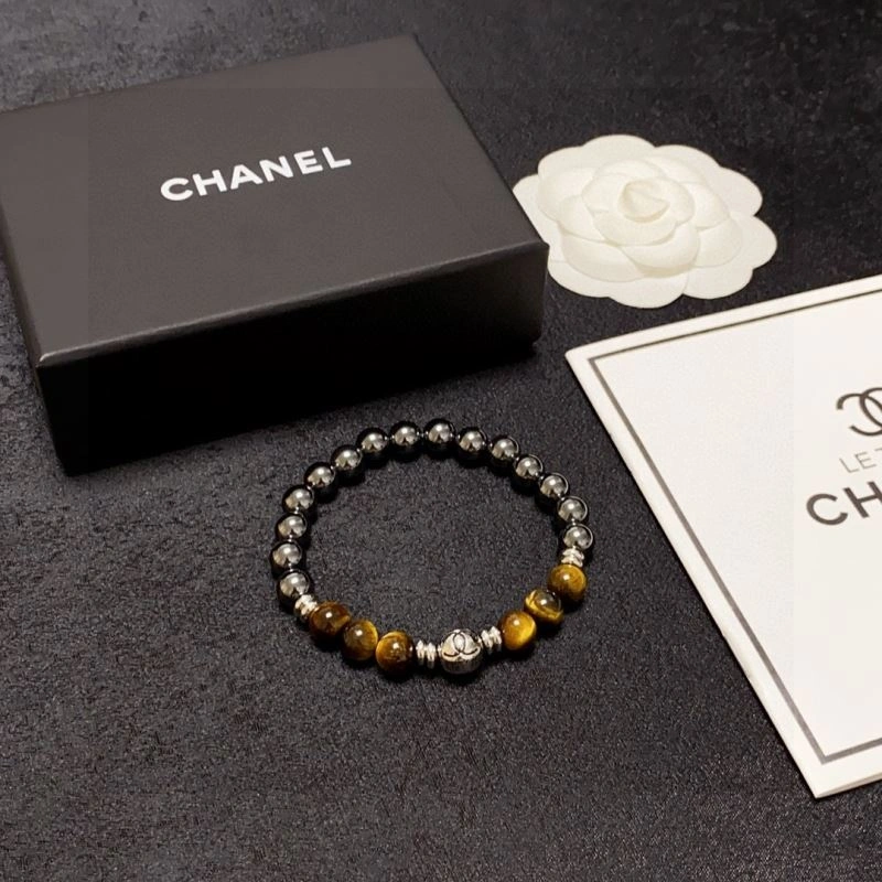 Real Chanel Bracelets