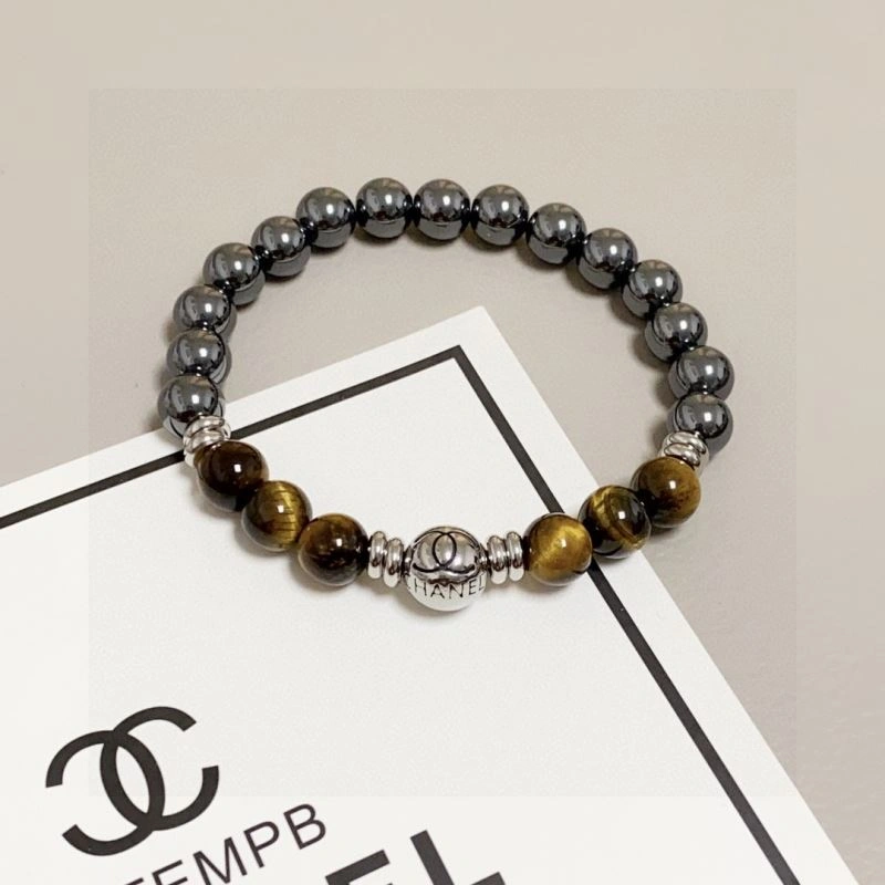 Real Chanel Bracelets