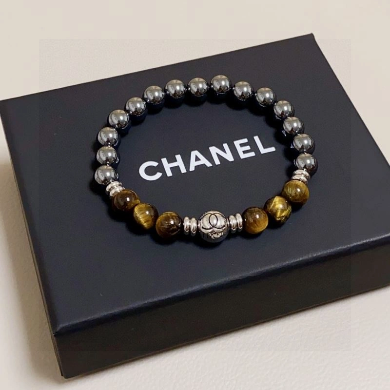 Real Chanel Bracelets