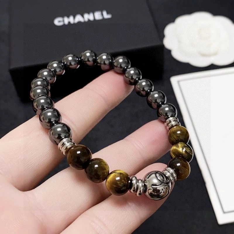 Real Chanel Bracelets