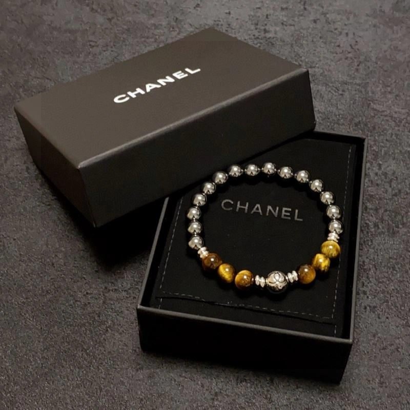 Real Chanel Bracelets