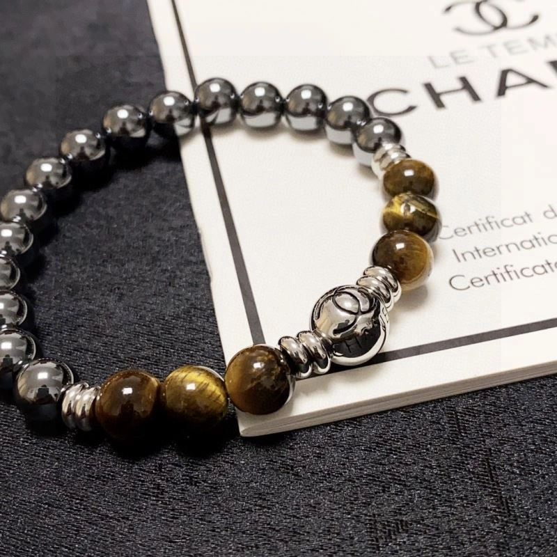Real Chanel Bracelets