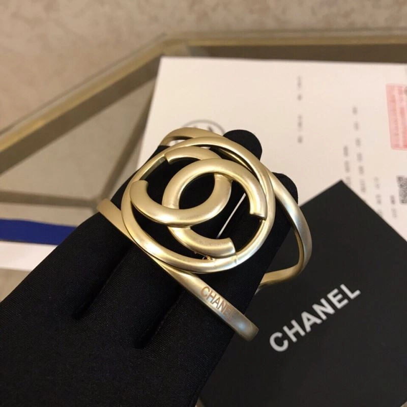 Inexpensive Chanel Bracelets