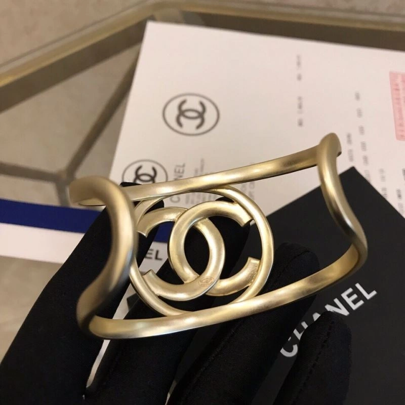 Inexpensive Chanel Bracelets