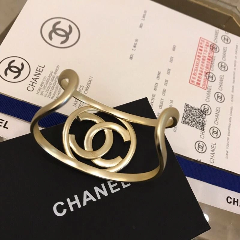Inexpensive Chanel Bracelets