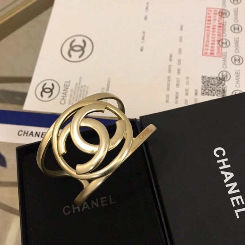 Inexpensive Chanel Bracelets