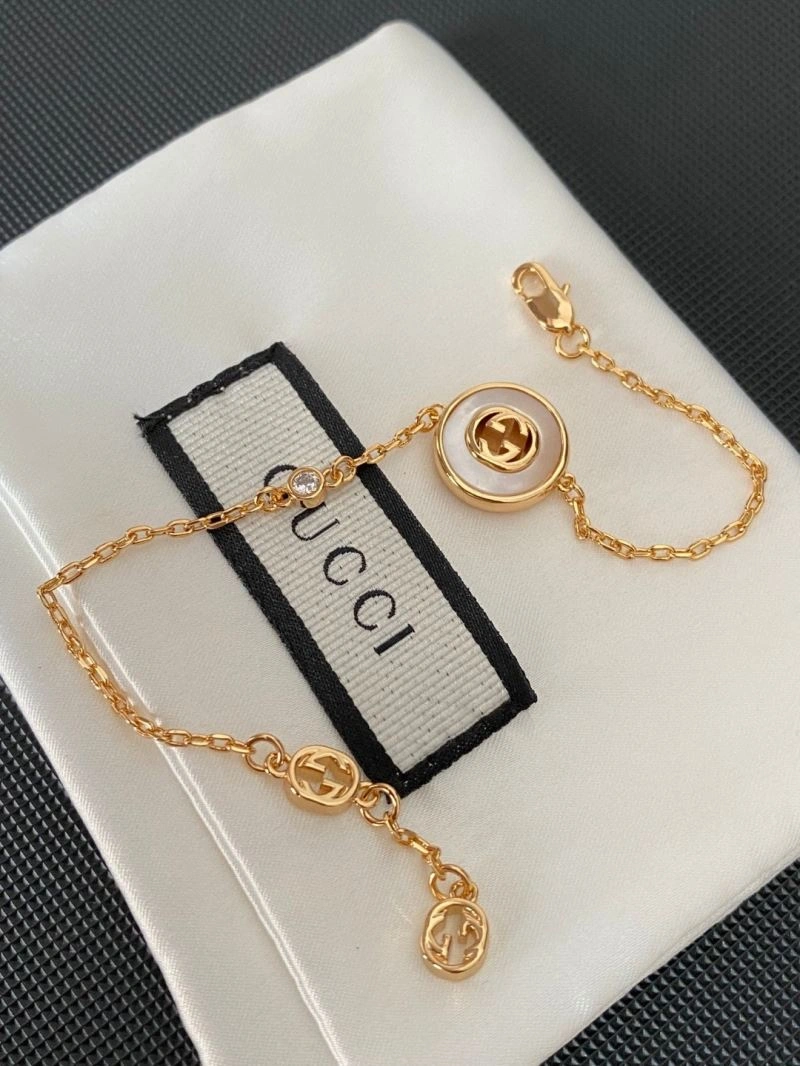 Chanel Bracelets