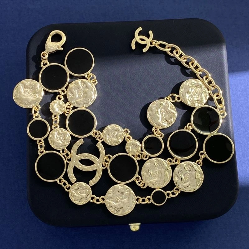 Brand-original Chanel Bracelets