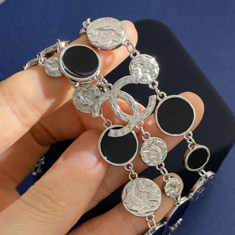Brand-original Chanel Bracelets