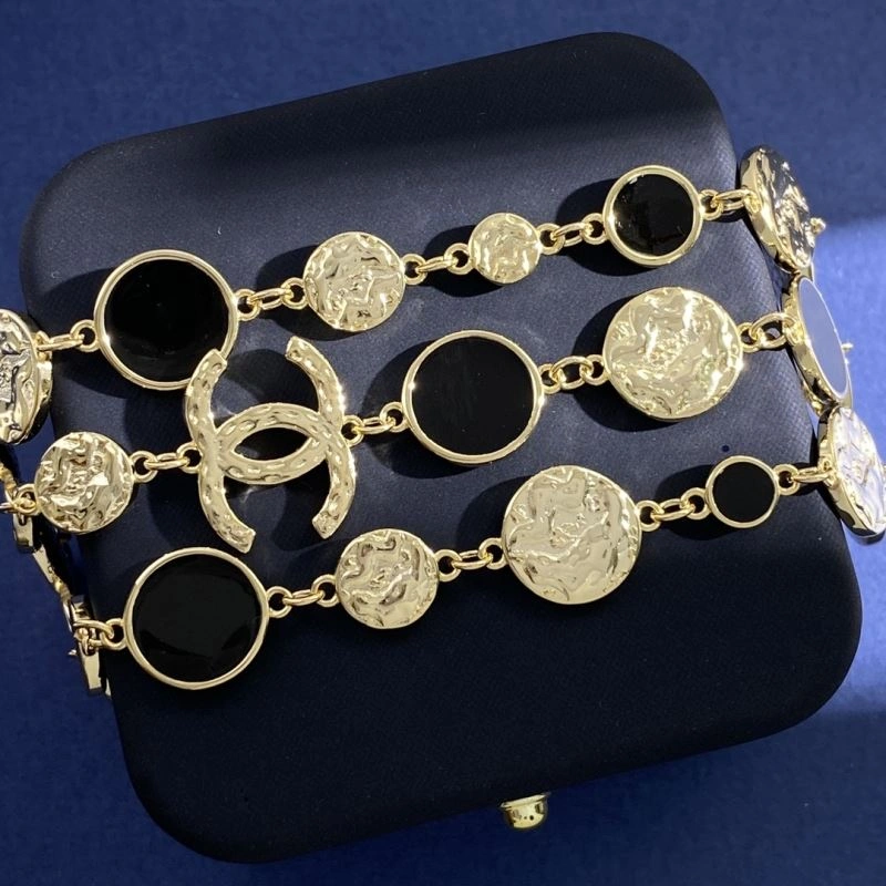 Brand-original Chanel Bracelets