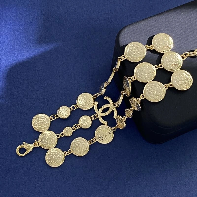 Brand-original Chanel Bracelets
