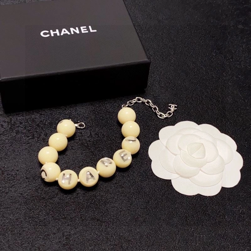 Genuine Chanel Bracelets