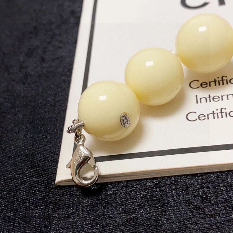 Genuine Chanel Bracelets