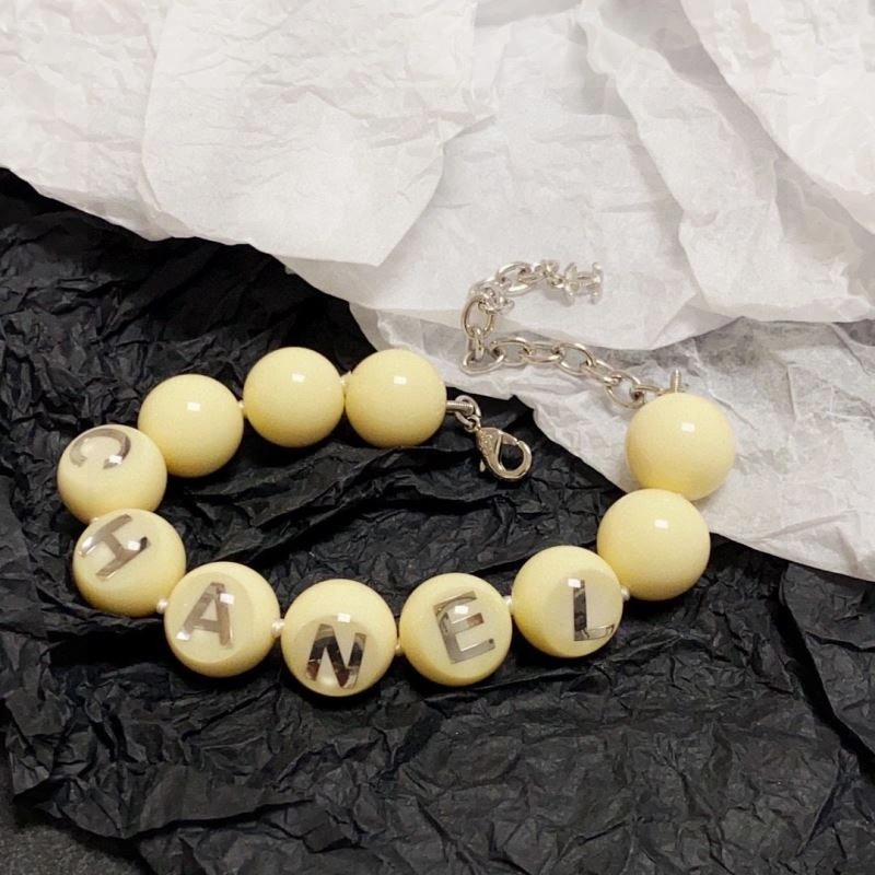 Genuine Chanel Bracelets