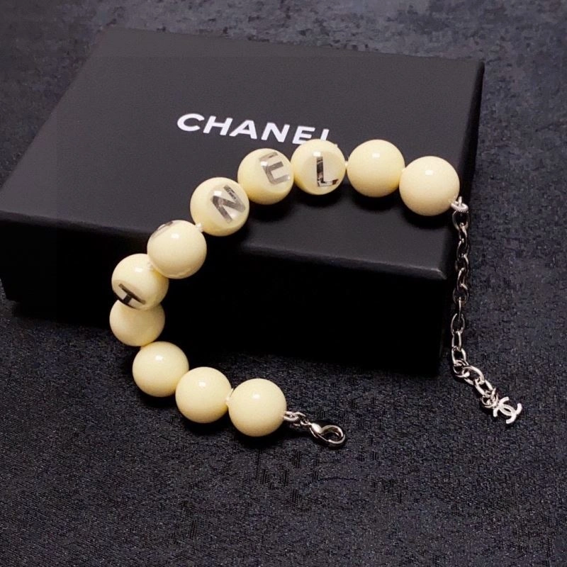 Genuine Chanel Bracelets