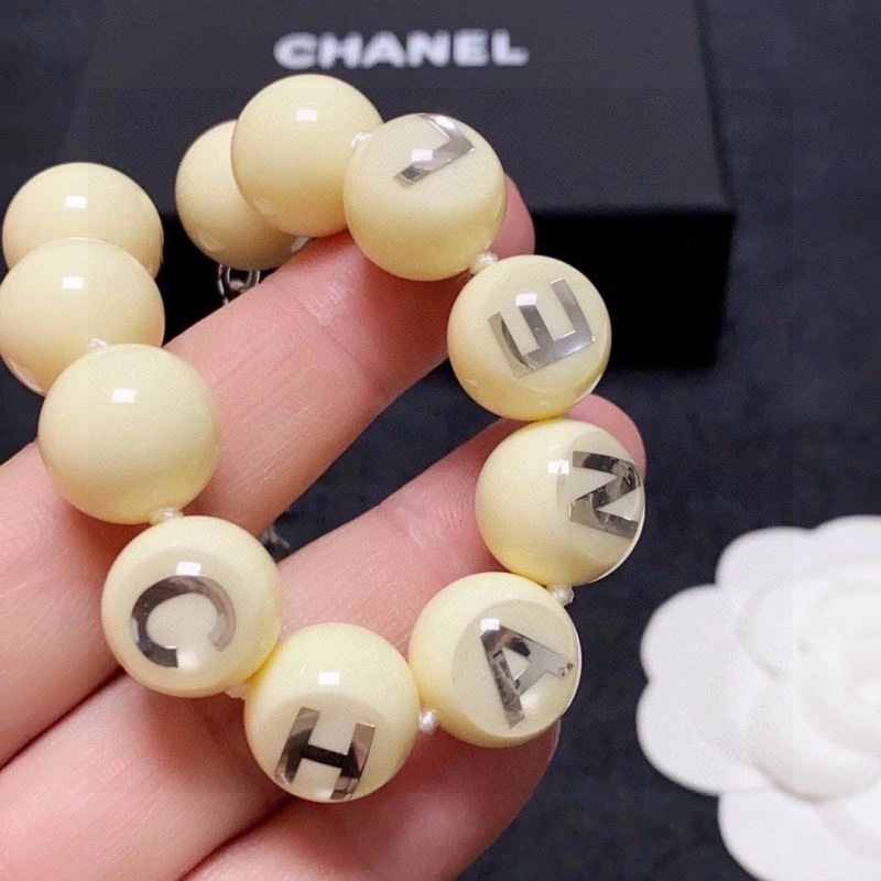 Genuine Chanel Bracelets