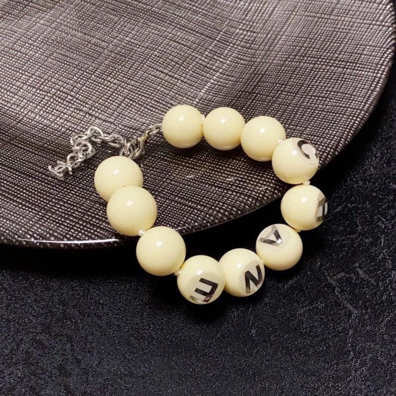 Genuine Chanel Bracelets