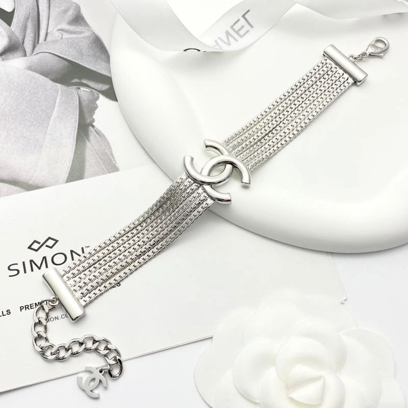 Discounted Chanel Bracelets