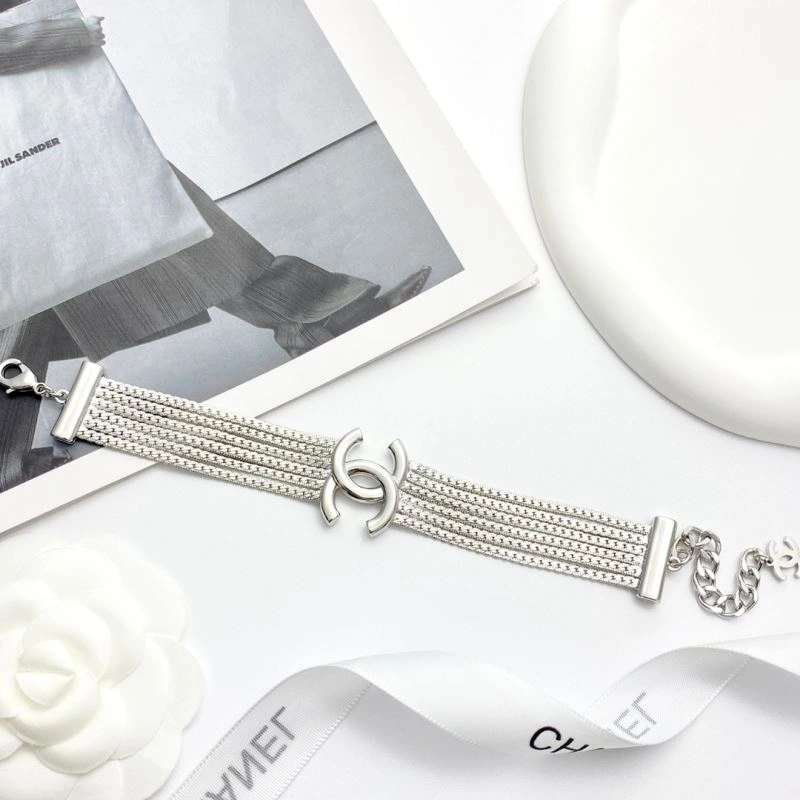 Discounted Chanel Bracelets
