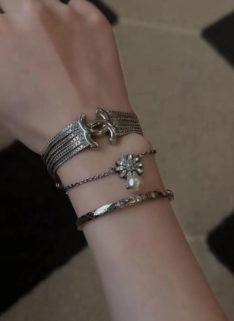 Discounted Chanel Bracelets