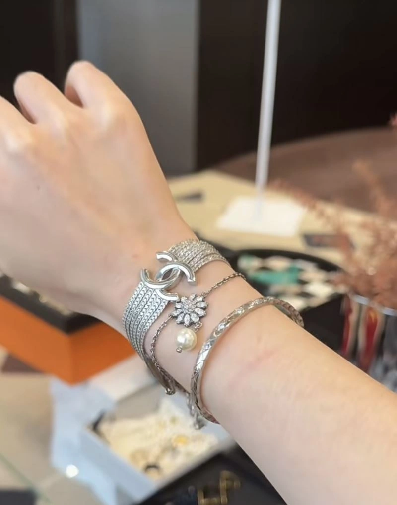 Discounted Chanel Bracelets
